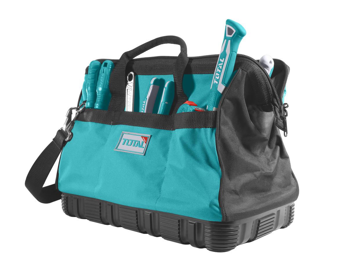 TOTAL TOOLS BAG 16"