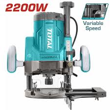 Electric Router 2200W TR111226